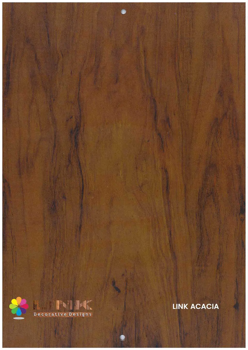 Woodgrain Finishes | Link Decorative Designs